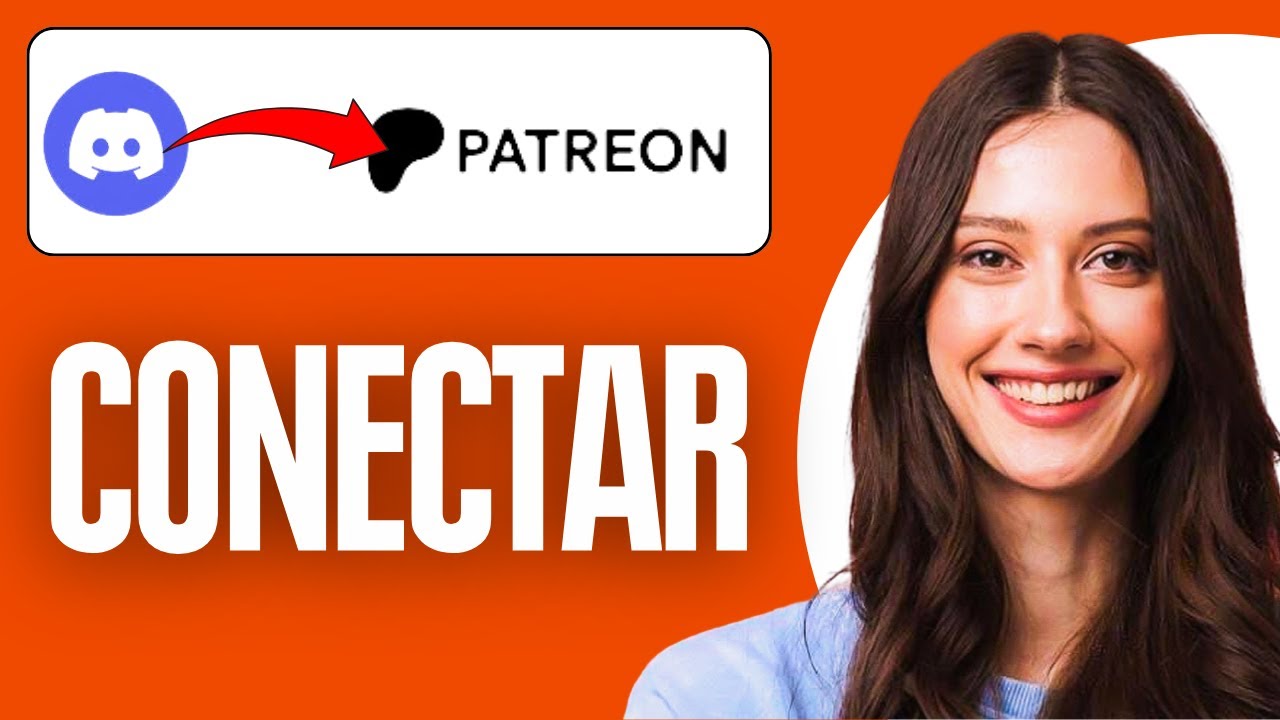 Como Conectar Discord A Patreon (2024) - YouTube