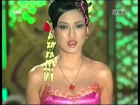 Nyi Blorong Kabut Asmara Part 4