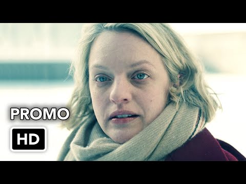 The Handmaid's Tale 4x09 Promo \