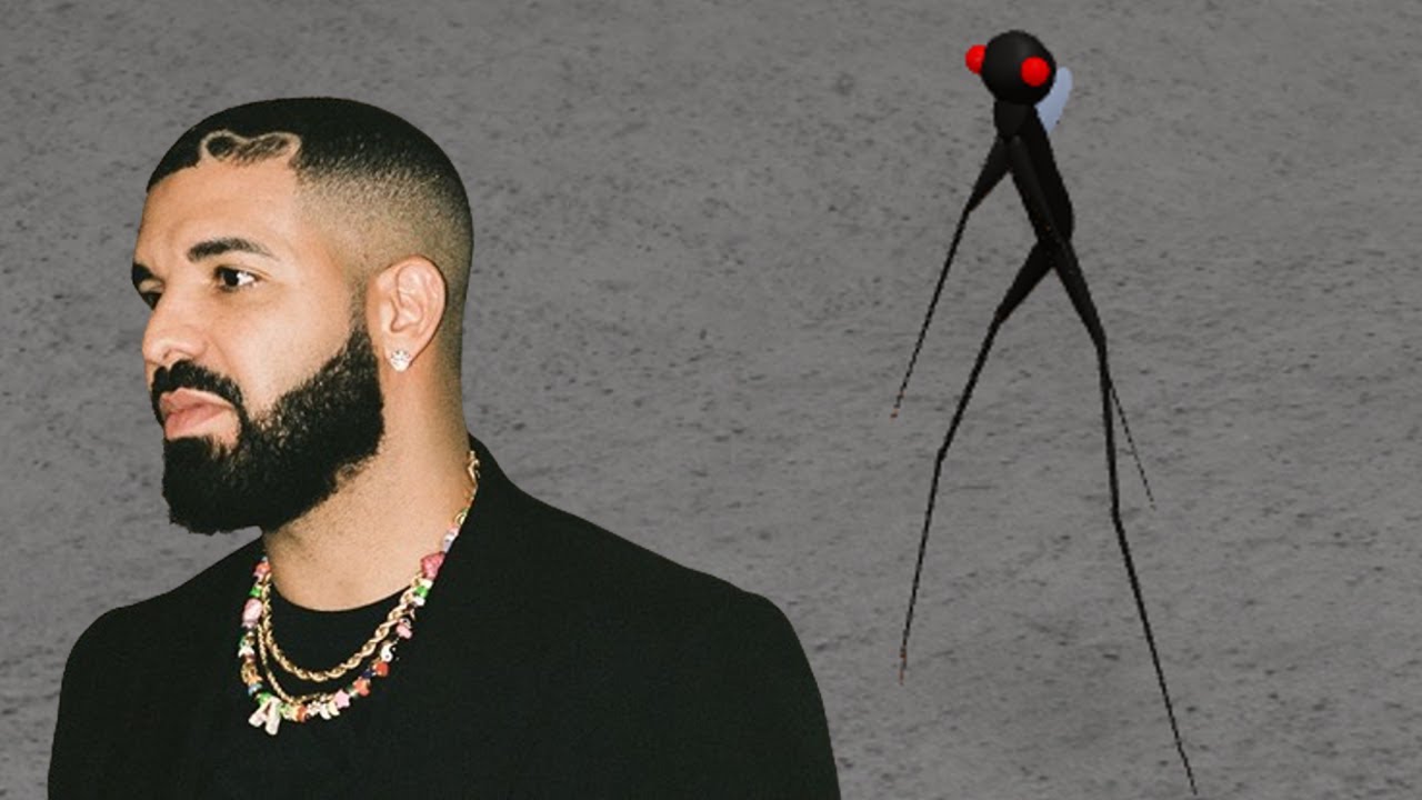 Chat I have a Snake like Drake - YouTube