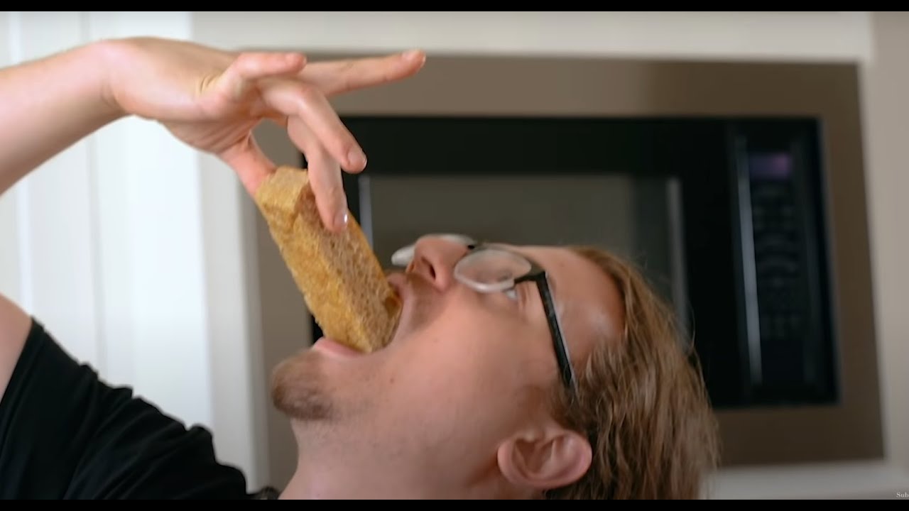 Joshua Weissman Out of Context 2 - YouTube