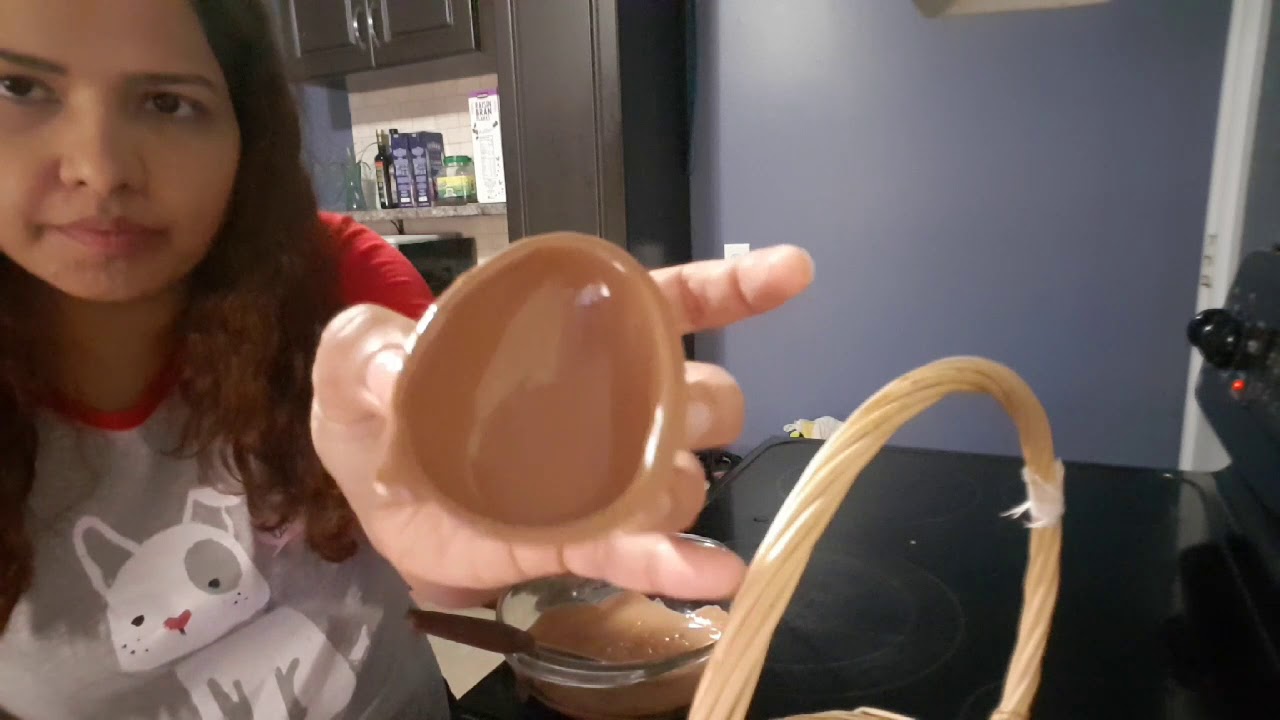Easter Egg fail - YouTube