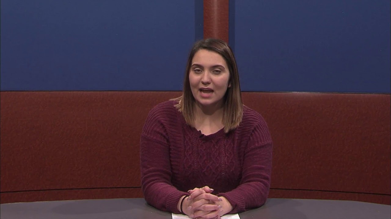 West TN Today Evening News with Madeline Fleming 12-5-18 - YouTube