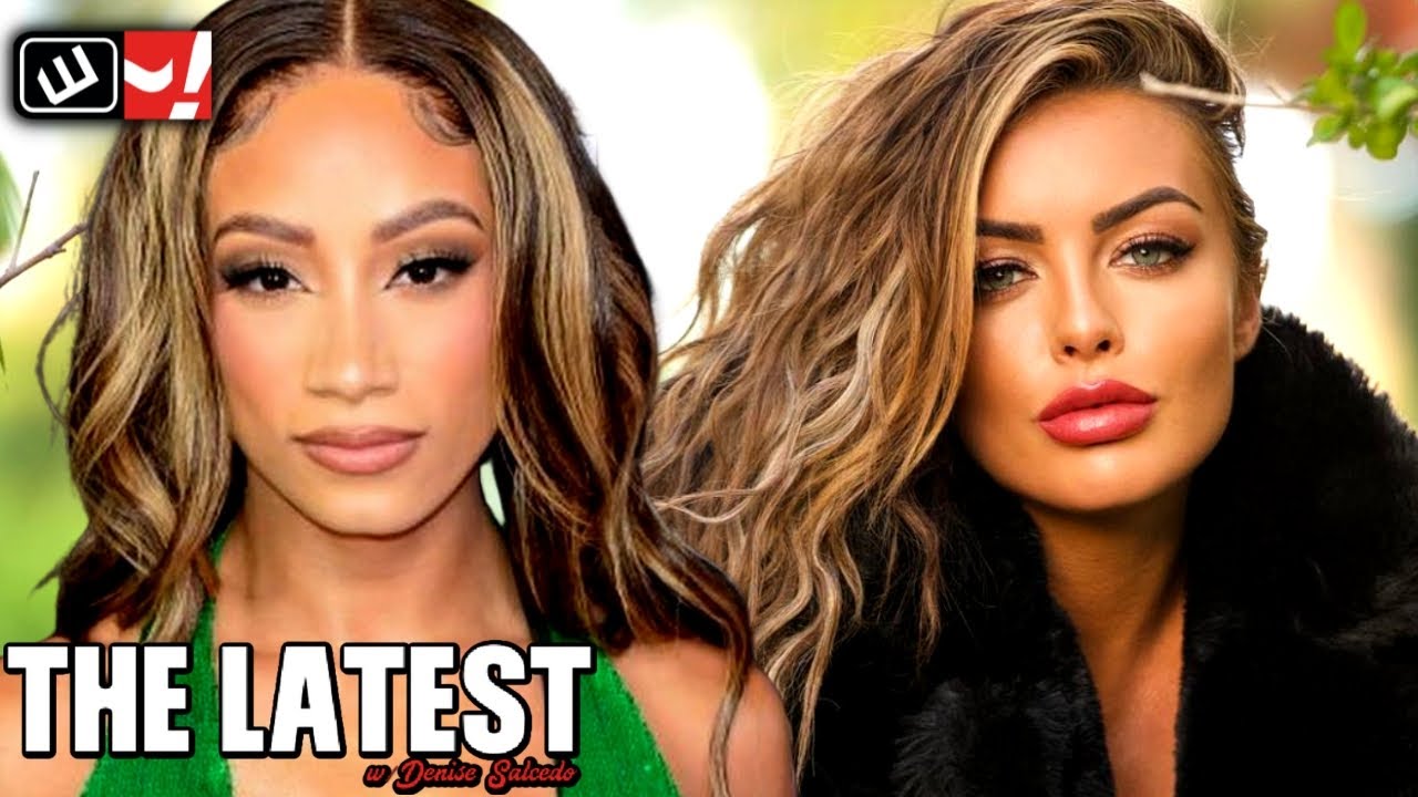 Details on Sasha Banks NJPW Deal, WWE Mandy Rose Update, AEW Dynamite ...