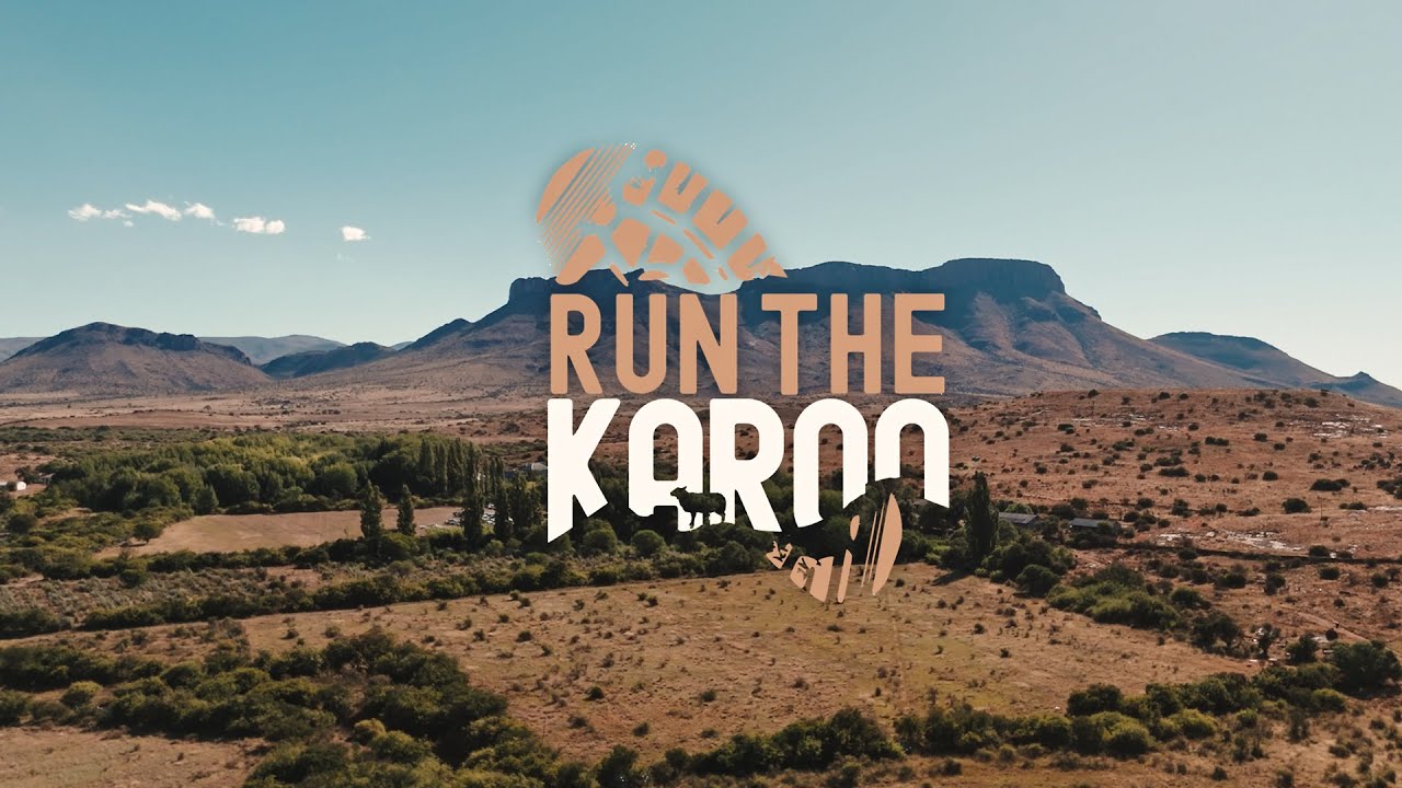 Run The Karoo - 2024 - YouTube