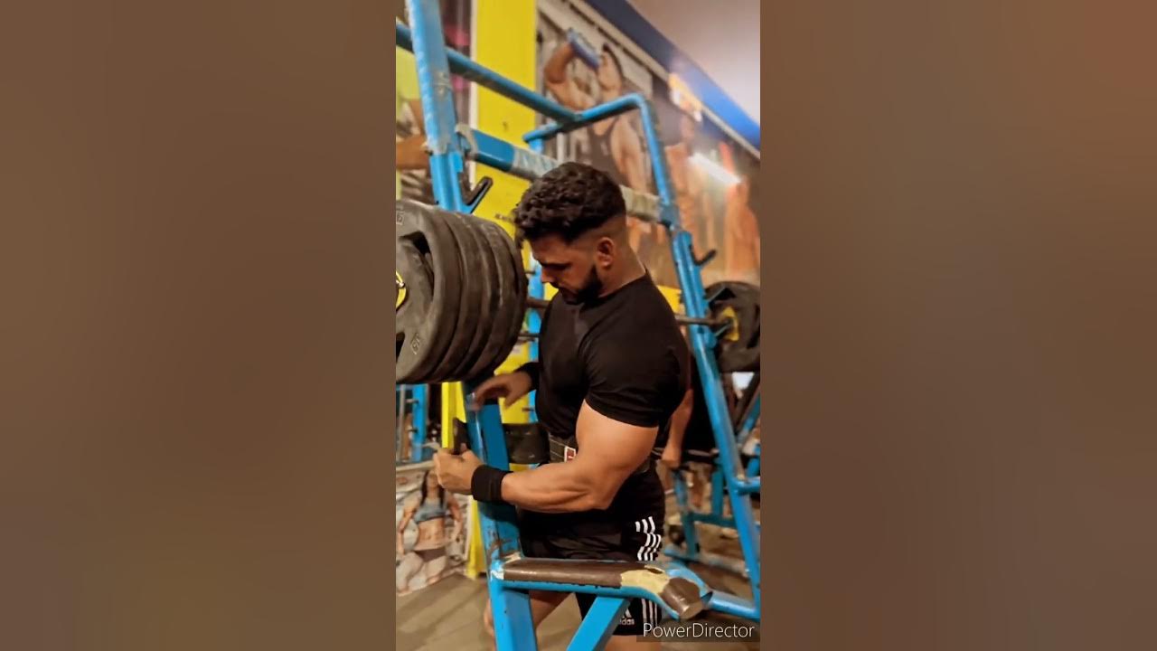 legs workout#fitness #youtuber #bodybuilding #sports - YouTube