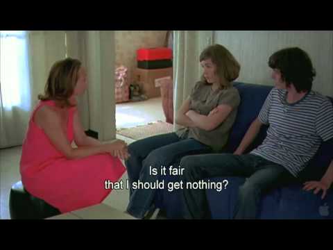 Leaving Trailer 2010