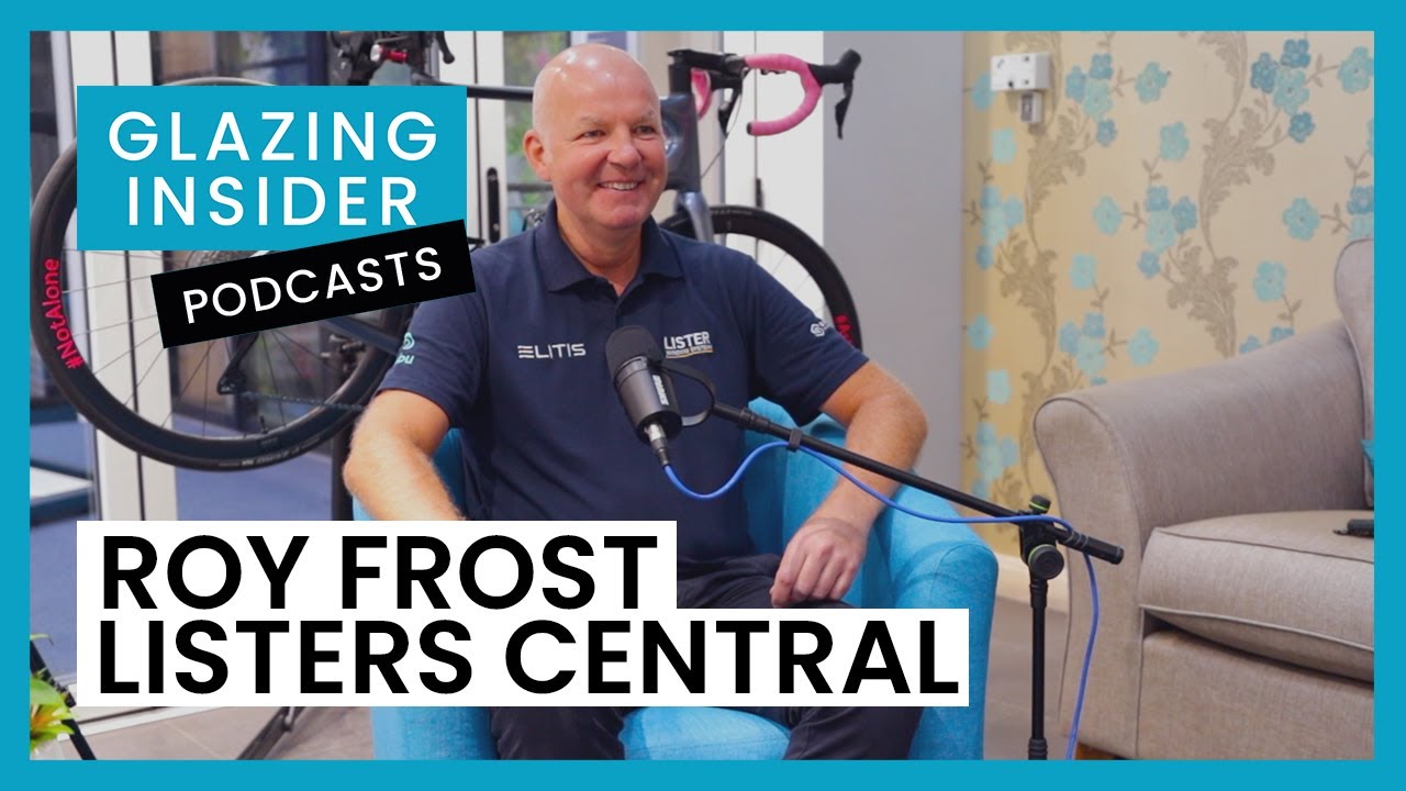 Roy Frost Podcast - YouTube