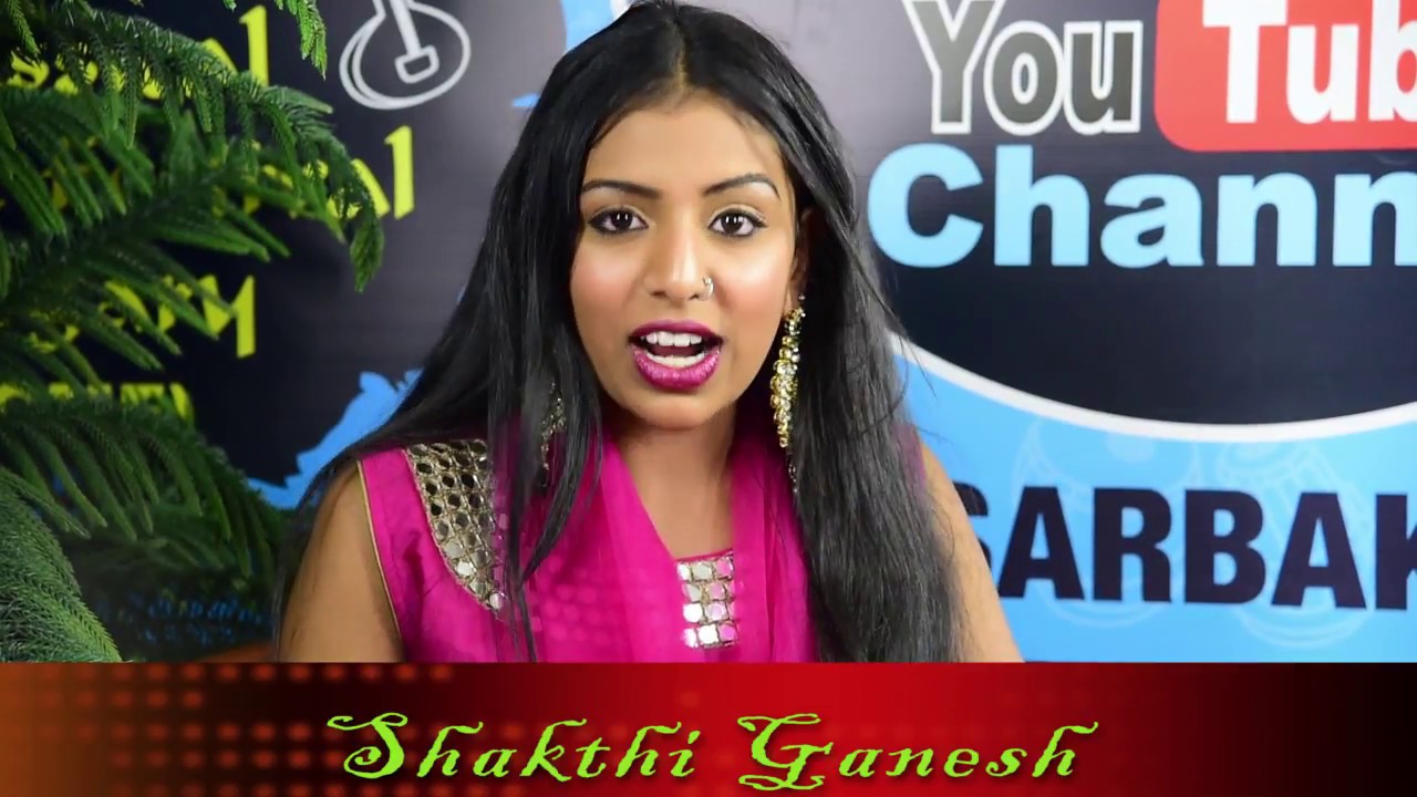 Shakti Ganesh Hosted by Surabhi Sheel @sarbakaltvcentre - YouTube