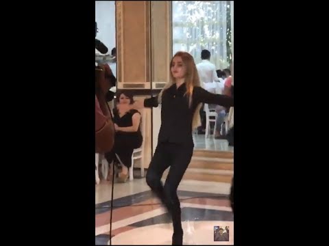 Reqqas Nadir 055-945-77-17 Sabran Toyu(Zolotoy Reqs Qrupu)