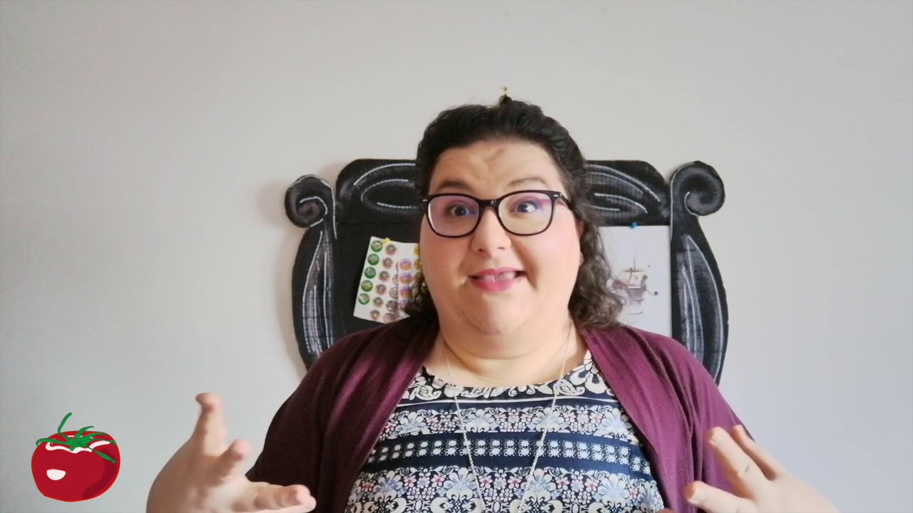 The Flavr Savr tomato - GMO of the week Ep.1 - YouTube