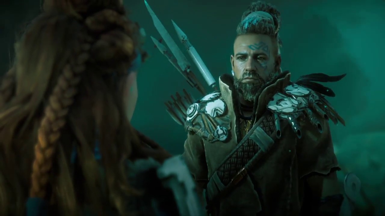 Horizon Zero Dawn™: Complete Edition best spot to farm watcher heart ...