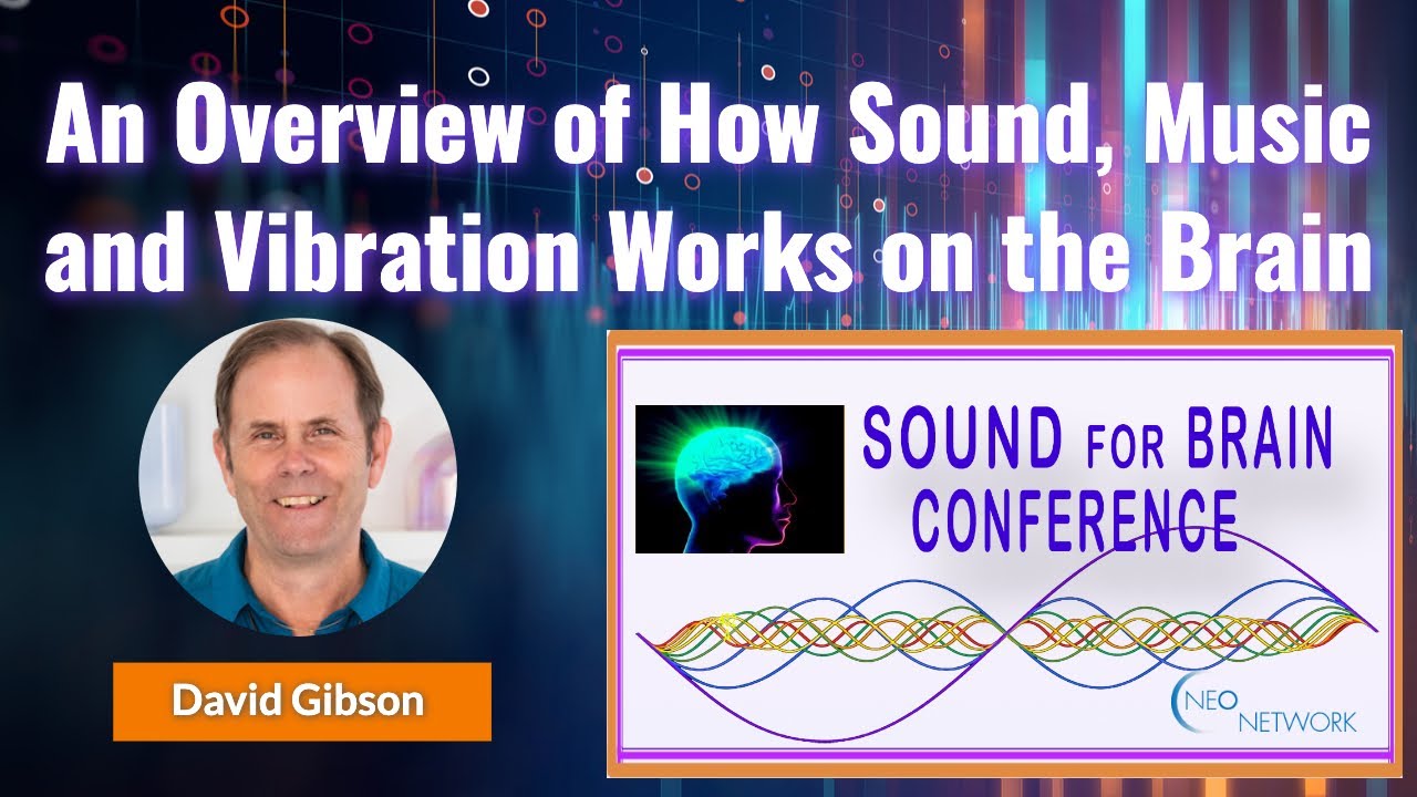 An Overview of How Sound, Music & Vibration Works on the Brain with ...