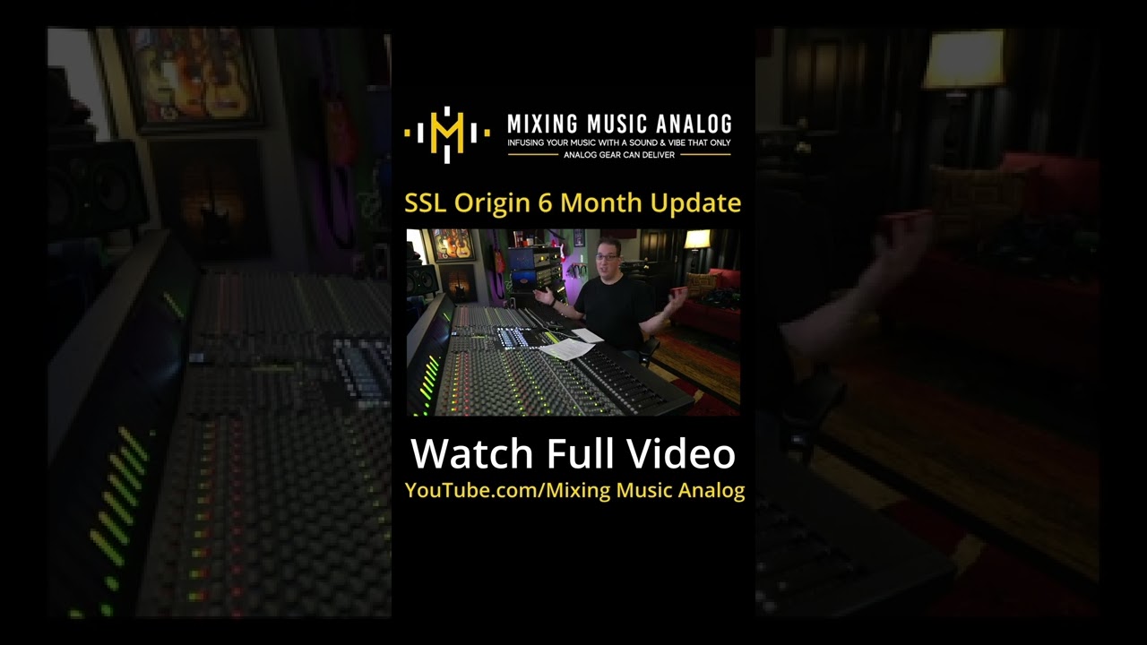 SSL Solid State Logic Origin Review PT 2 YouTube ssl-solid-state-logic-origin-review-pt-2-youtube