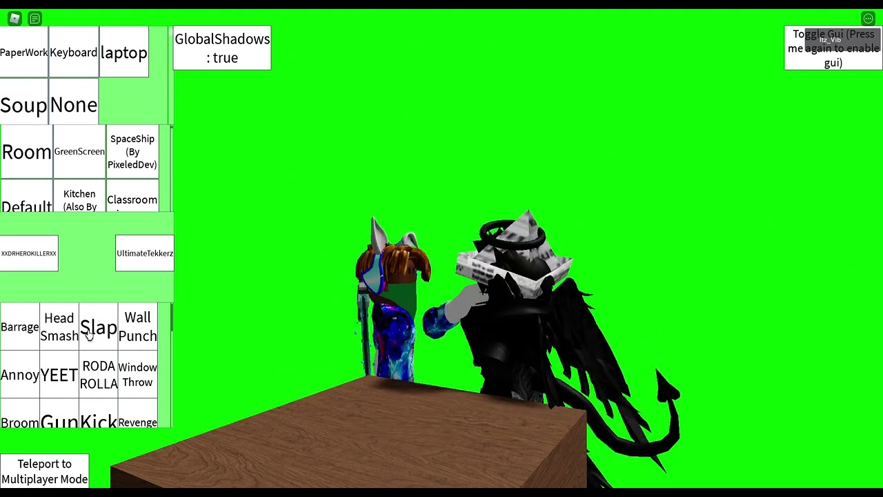 BEATING UP DRSLIMEz (WELL DESERVED!) *GIMME MY ROBUX SCAMMER*! - YouTube