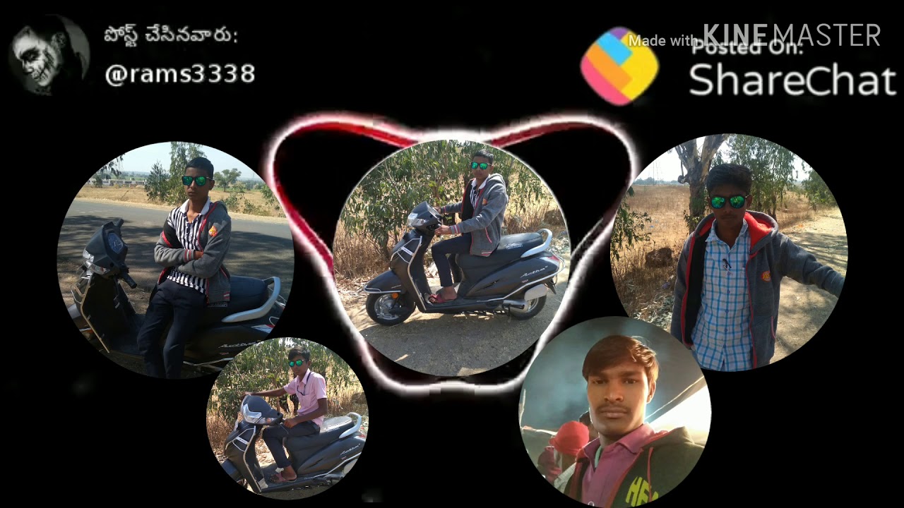 Rowdy groups - YouTube