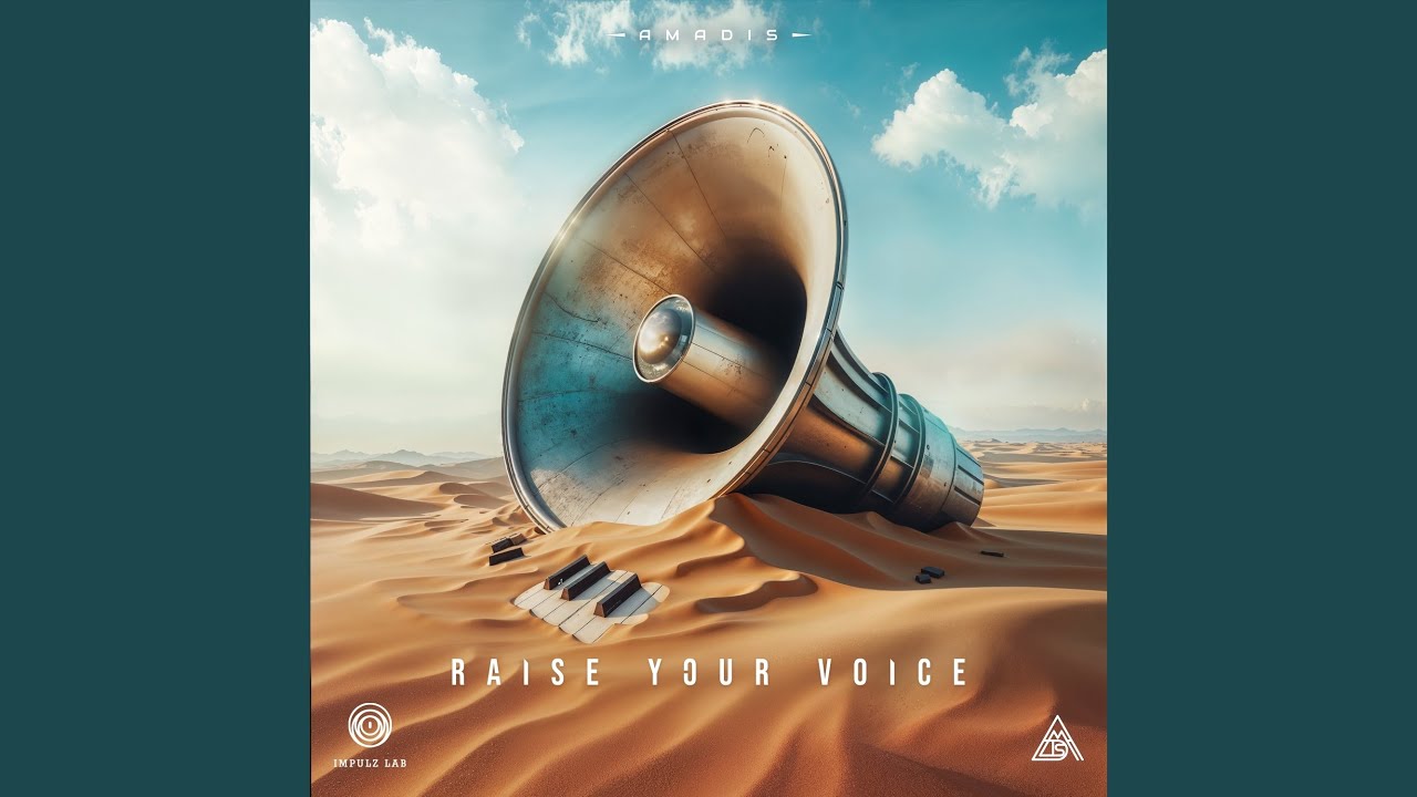 Raise Your Voice - YouTube