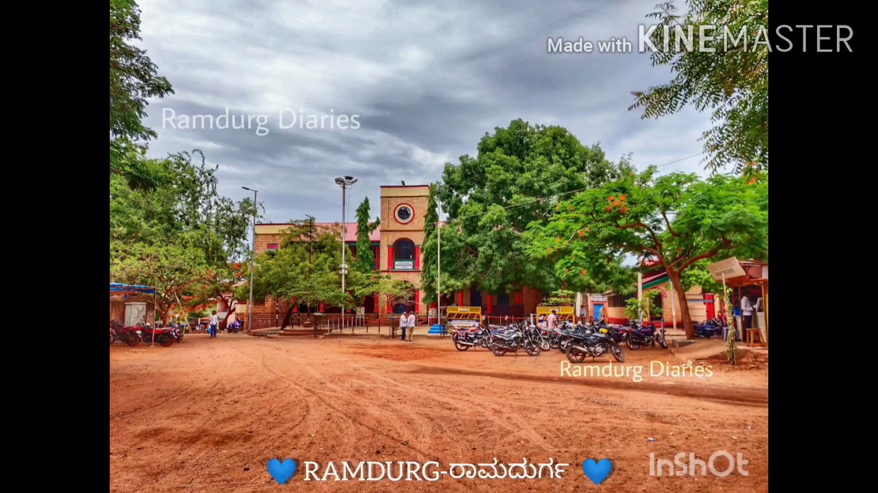 Namma Ramdurga - YouTube