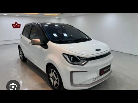 Primeira compra pra o #jac #ejs1 - YouTube