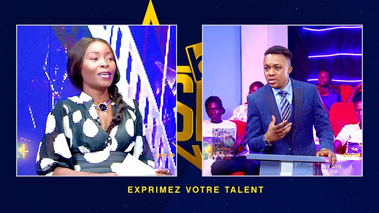 B-ONE SHOW’’ DU 10 DECEMBRE 2023 - YouTube