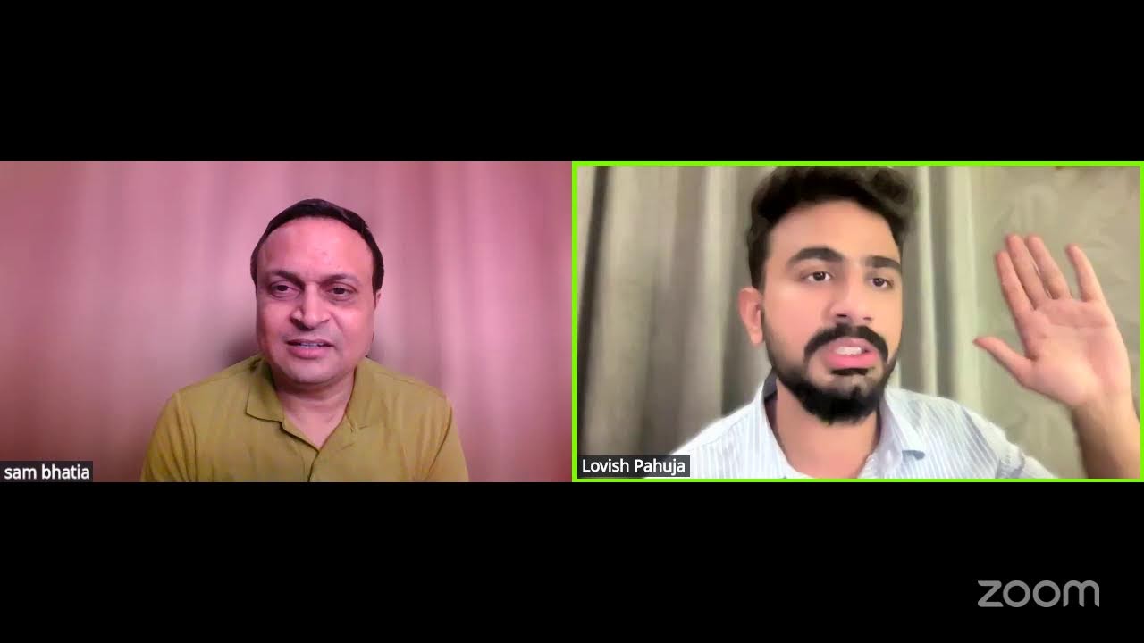 SUPERVISOR SESSION - YouTube