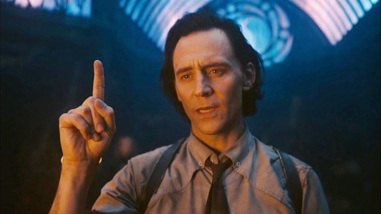 Marvel Studio's Loki Season 3: Will Loki Return For Third Season ...