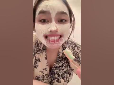 Keyshit live terbaru maskeran dimalam hari - YouTube
