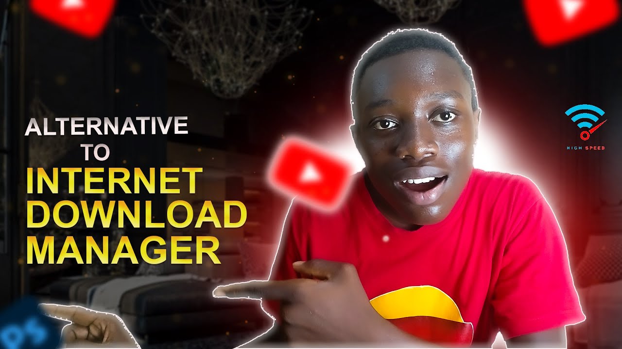 NEAT DOWNLOADER MANAGER: YOUR ULTIMATE ALTERNATIVE TO INTERNET DOWNLOAD ...