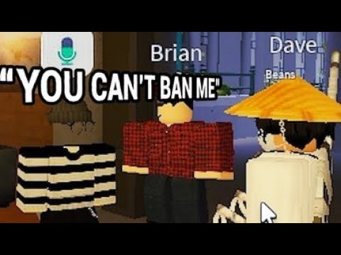 Returning To Roblox Voice Chat (RUBEN SIM REUPLOAD) - YouTube