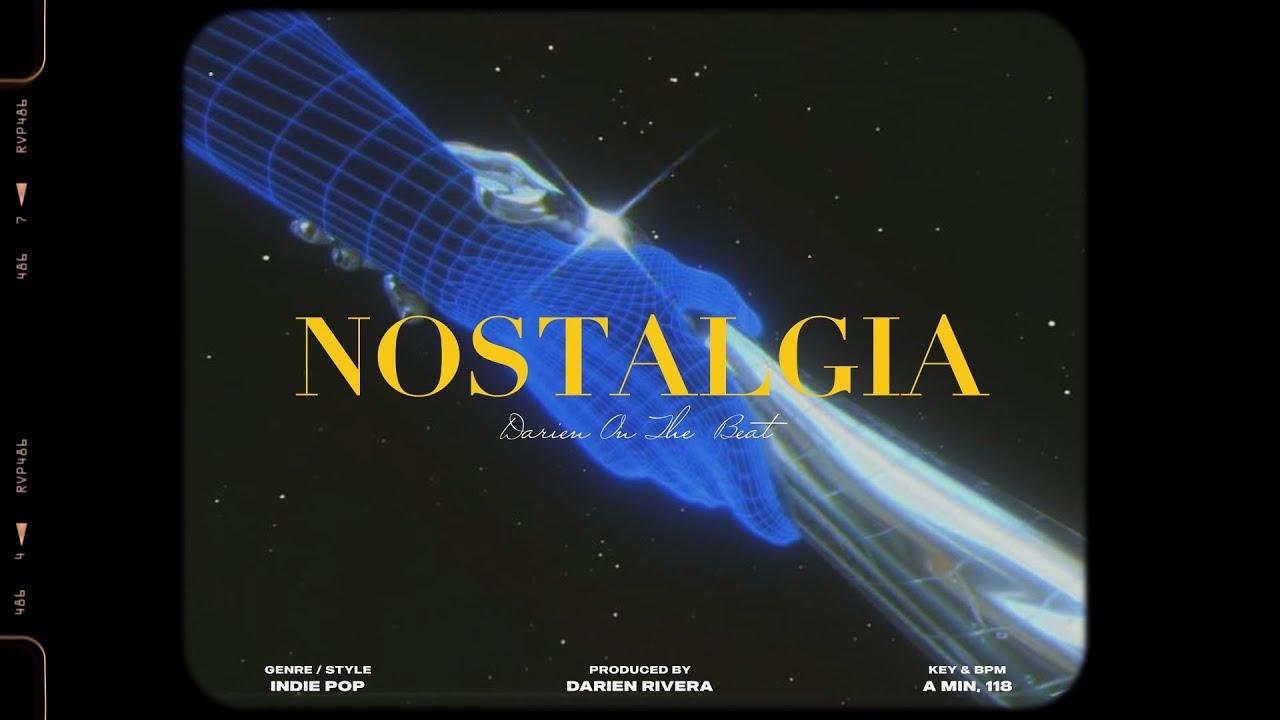 (Free for profit) Indie Bedroom Pop Type Beat "Nostalgia" | Dream Pop ...