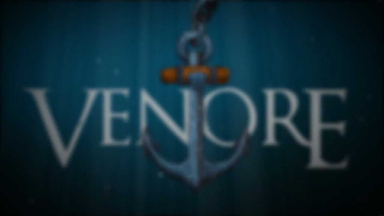 TEASER VENORE - Âncora (Webclip) - YouTube