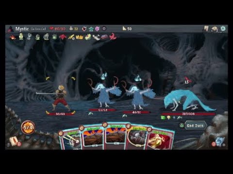 Slay the spire - The awakened one vs the best deck (minimalist ...