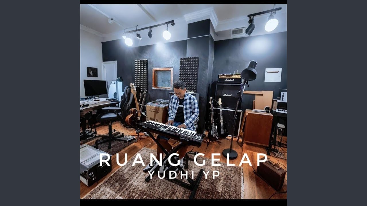 ruang gelap - YouTube