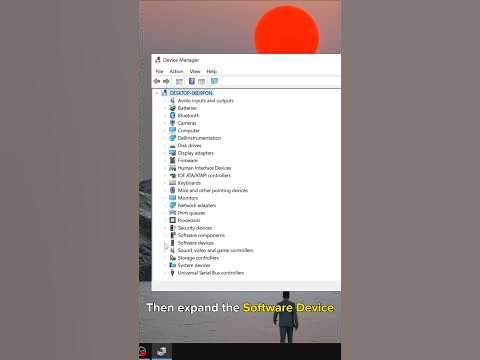 Disable This Setting to Fix Random FPS Drops - YouTube