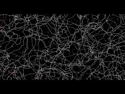 What are the Cosmic Strings in String Theory? - YouTube