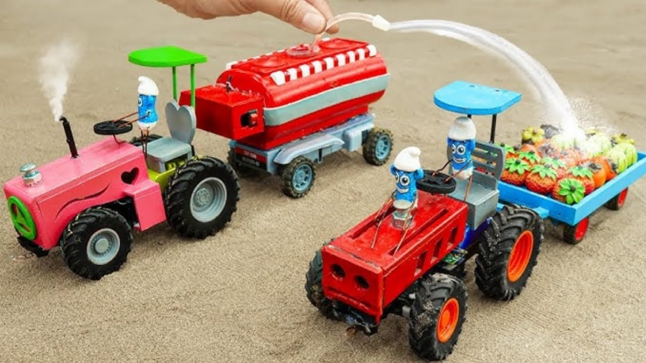 Top most jcb 3dx creative modern science project/JCB 3dx machine ne ...