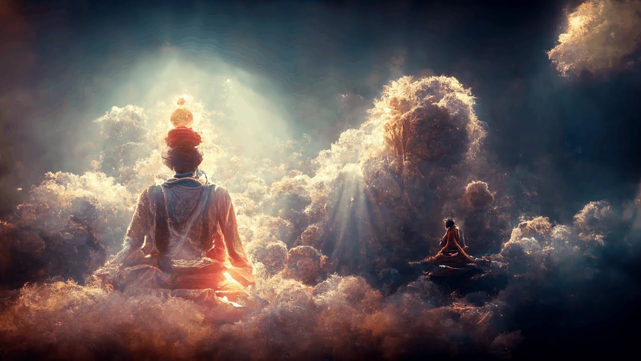 444Hz Key of David, 444 Angel Number, 444 Hz Frequency Healing, 4444 ...