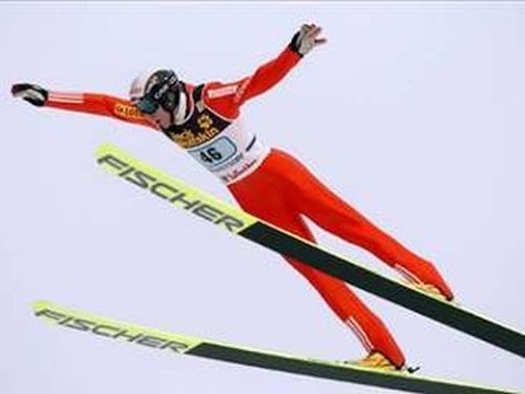 ROBERT MATEJA 2015 PLANICA REKORD ŚWIATA 255 METRÓW!! - YouTube