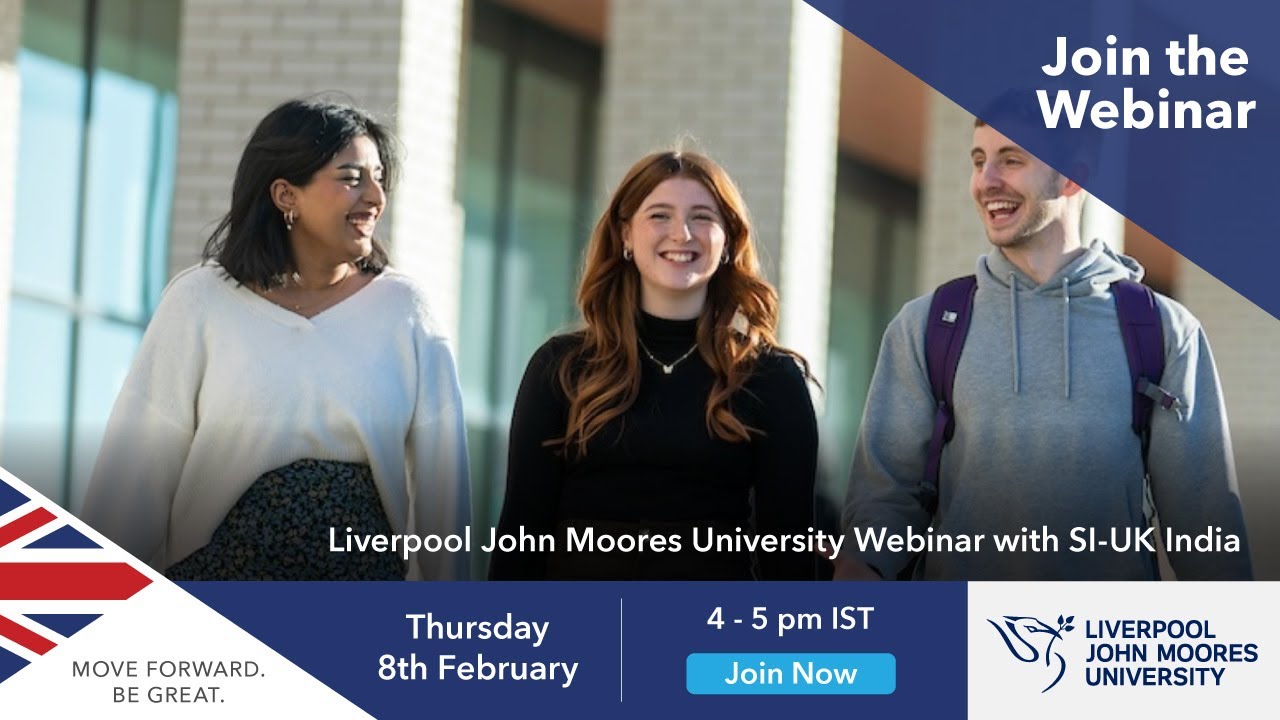 Join the Webinar on the benefits of studying MSc in Cosmetic Science ...