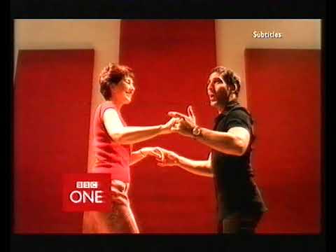 BBC One Continuity (Monday 13th/Tuesday 14th March 2006) (3) - YouTube