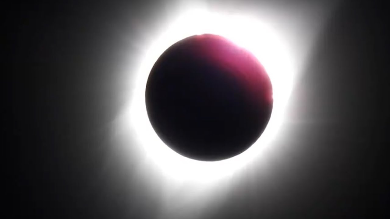 Historical Eclipses with Astrophysicist Dr. Paul Sutter - YouTube