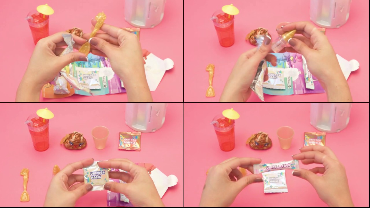 Poopsie Slime Surprise - YouTube