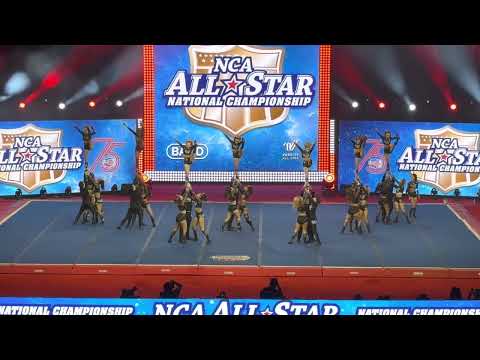 NCA 2023 - WE Black Ops - Day 2