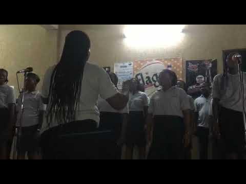 tso kaba yesu nyo - YouTube