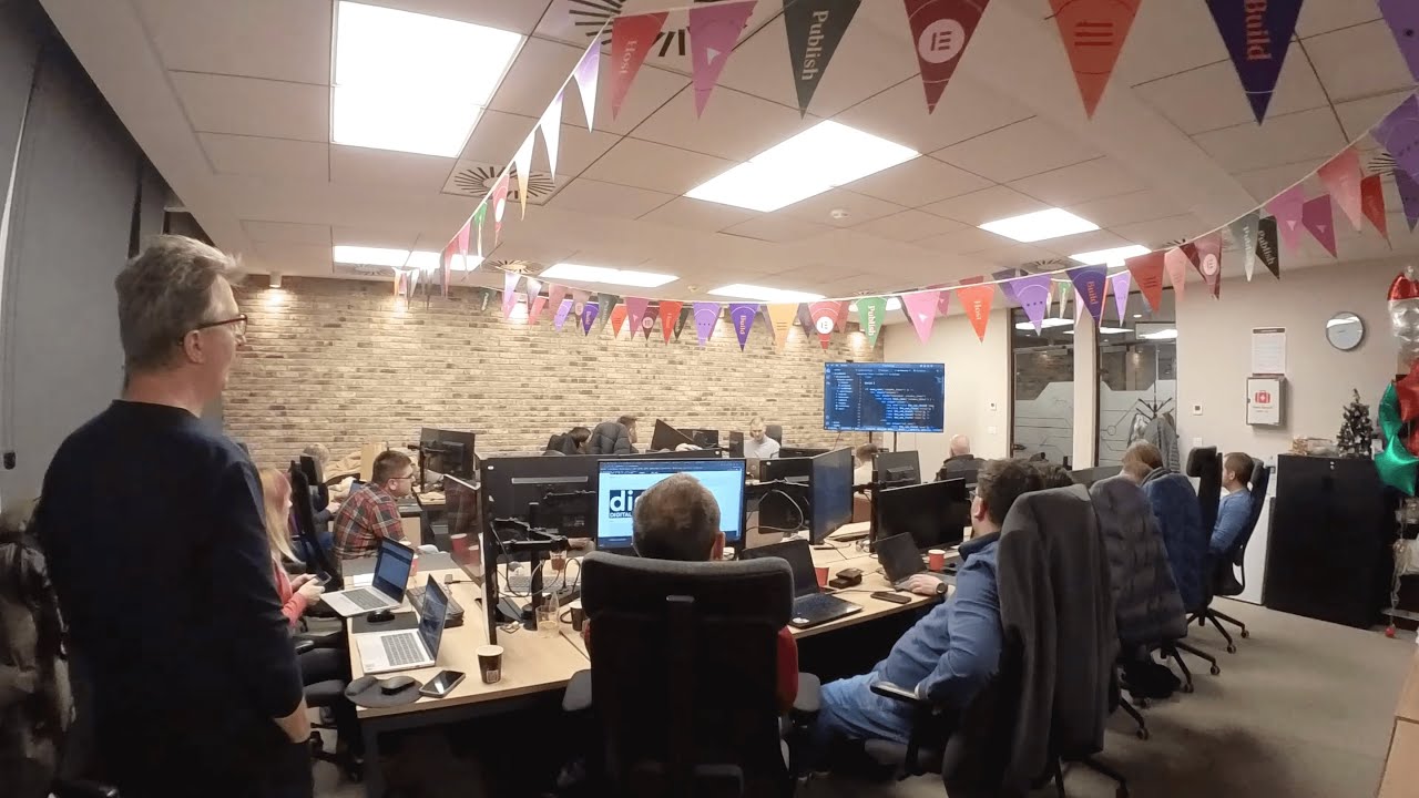 Belgrade WordPress Workshop - ACF osnove i kreiranje Gutenberg blokova - YouTube