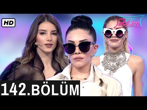 İşte Benim Stilim 7. Sezon - 142. Bölüm Tek Parça - FULL HD