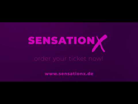 Sensation X - 02 March 19 -Leipzig