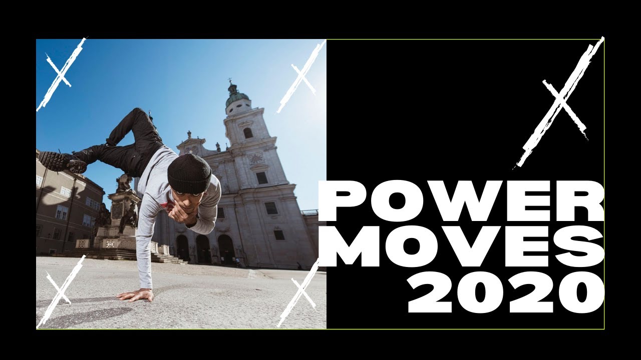 Power Moves 2020 | Bboy - Tricks and Combos | PM - YouTube