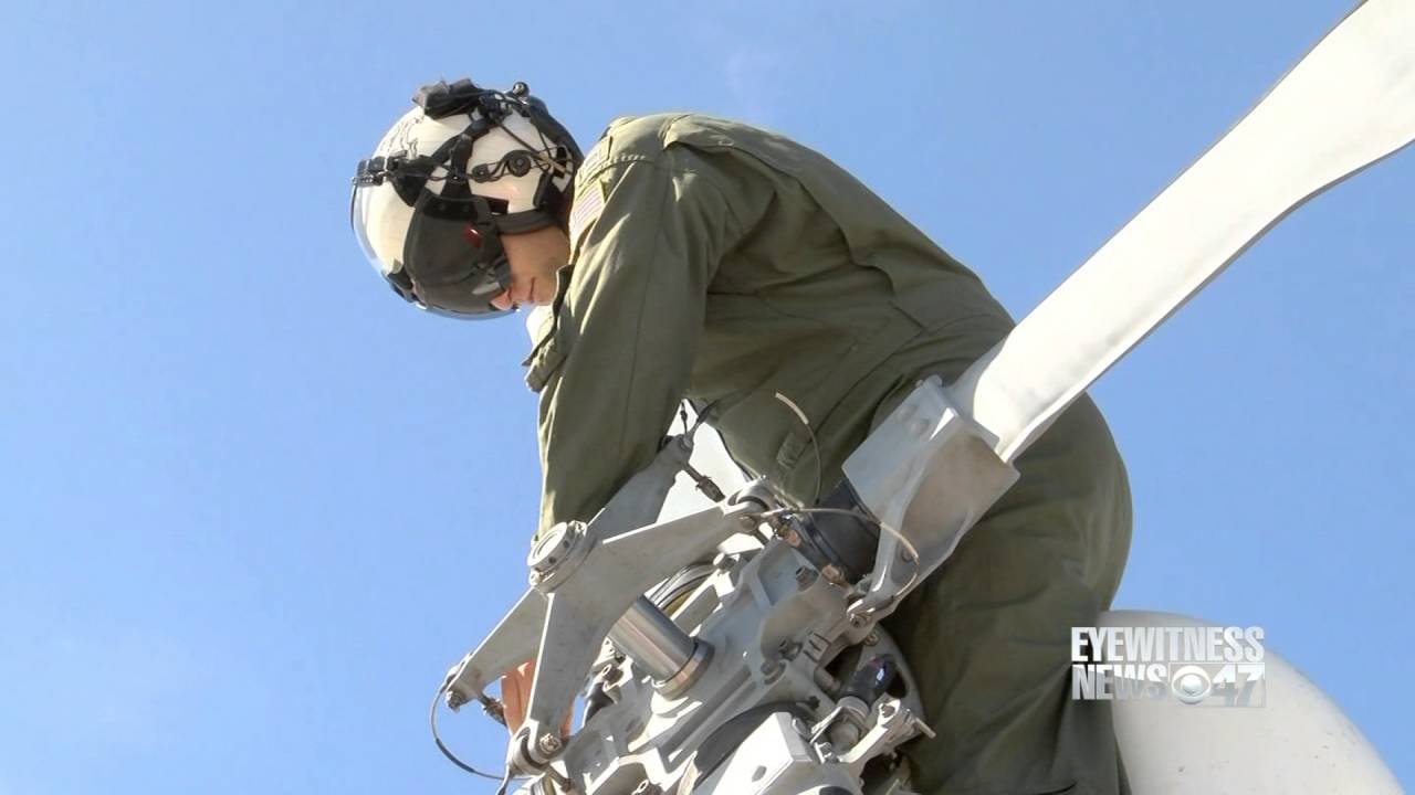 Red Cross Military Heroes Naval Air Station Lemoore Search and Rescue ...