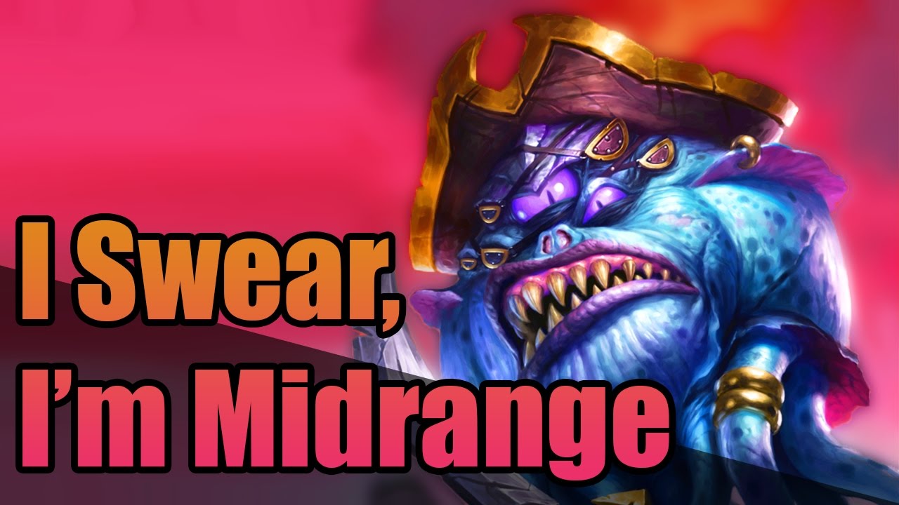 HOW TO BEAT JADE GOLEM DRUID #2 [HEARTHSTONE] - YouTube